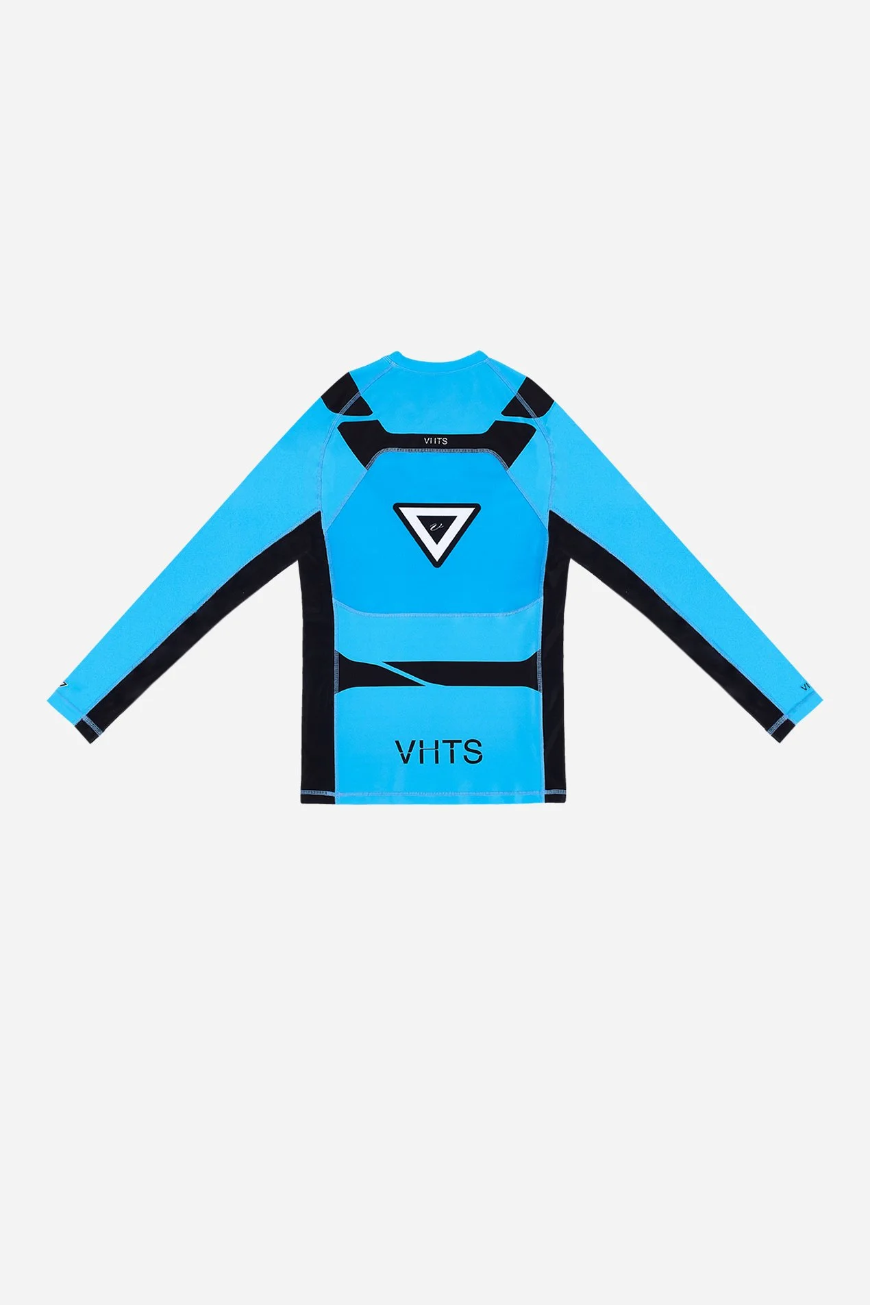 Spring/ Summer 2024 Ranked Rash Guard | VHTS