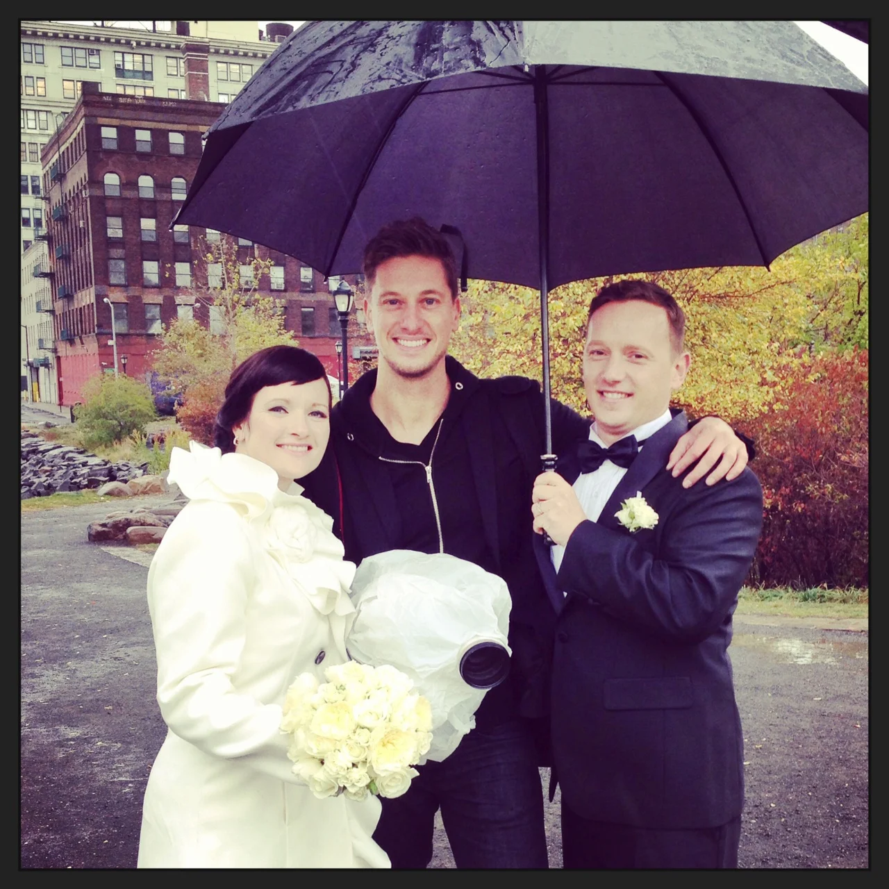 About Harley Hall — Harley Hall Photography