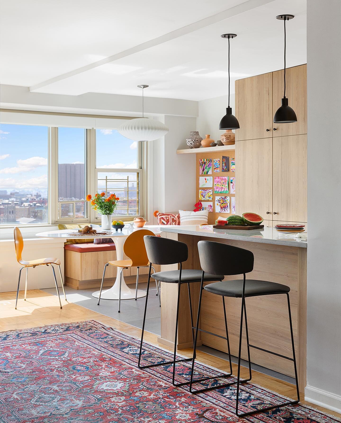 Interior Design Studio NYC | Isabella Patrick Interiors