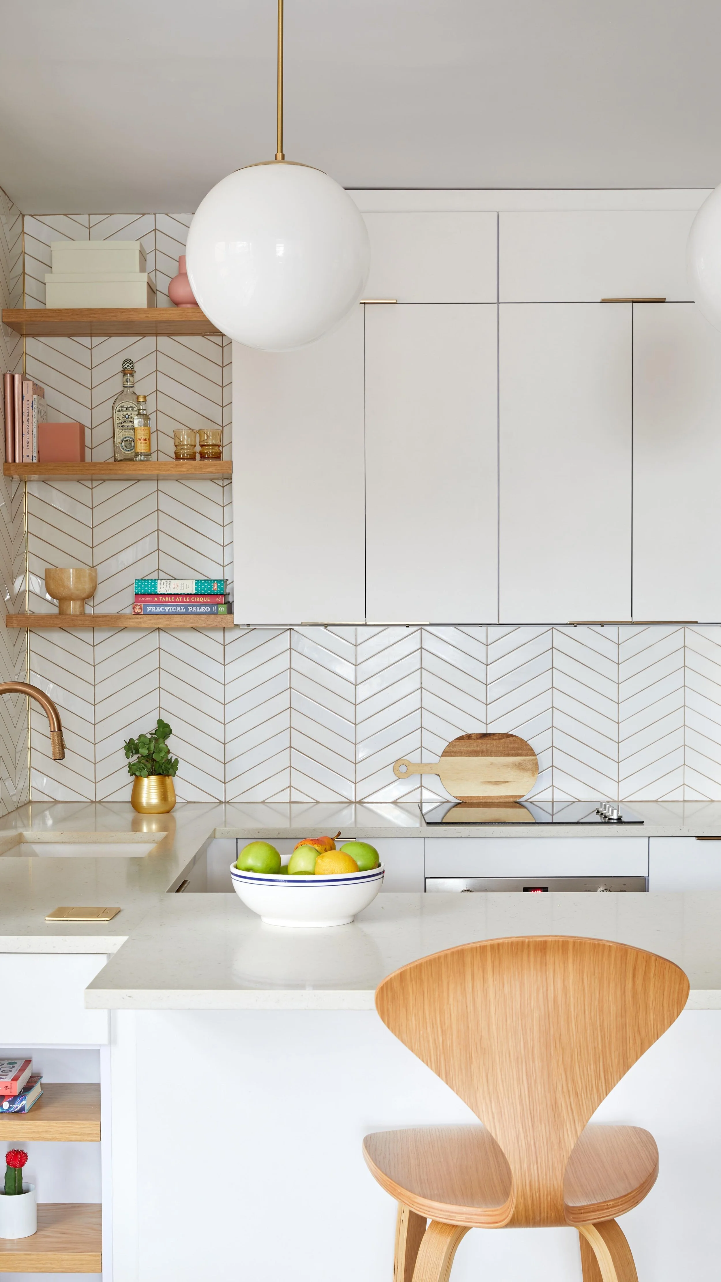 Interior Design Studio NYC | Isabella Patrick Interiors