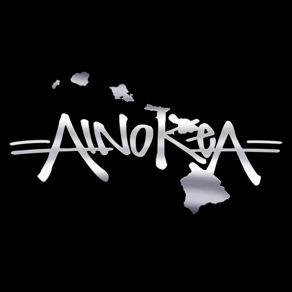 Ainokea Islands Sticker — Ainokea
