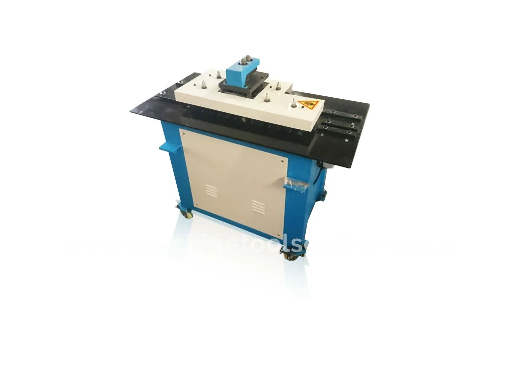 New Lockformer Machines for sale — Machine Tools Online