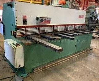 Quality machine tools for sale from MTO