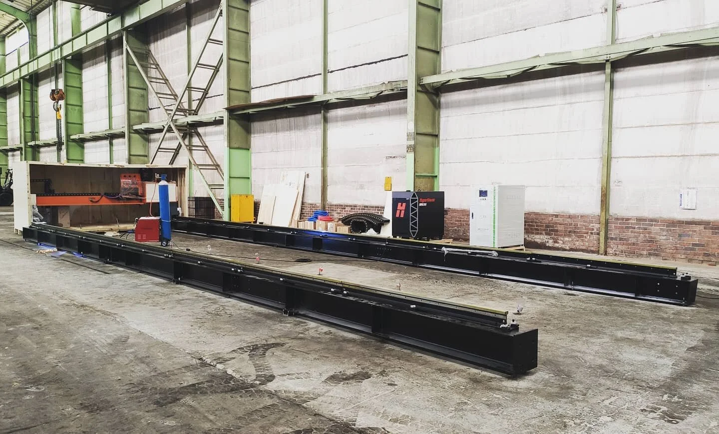 Quality machine tools for sale from MTO