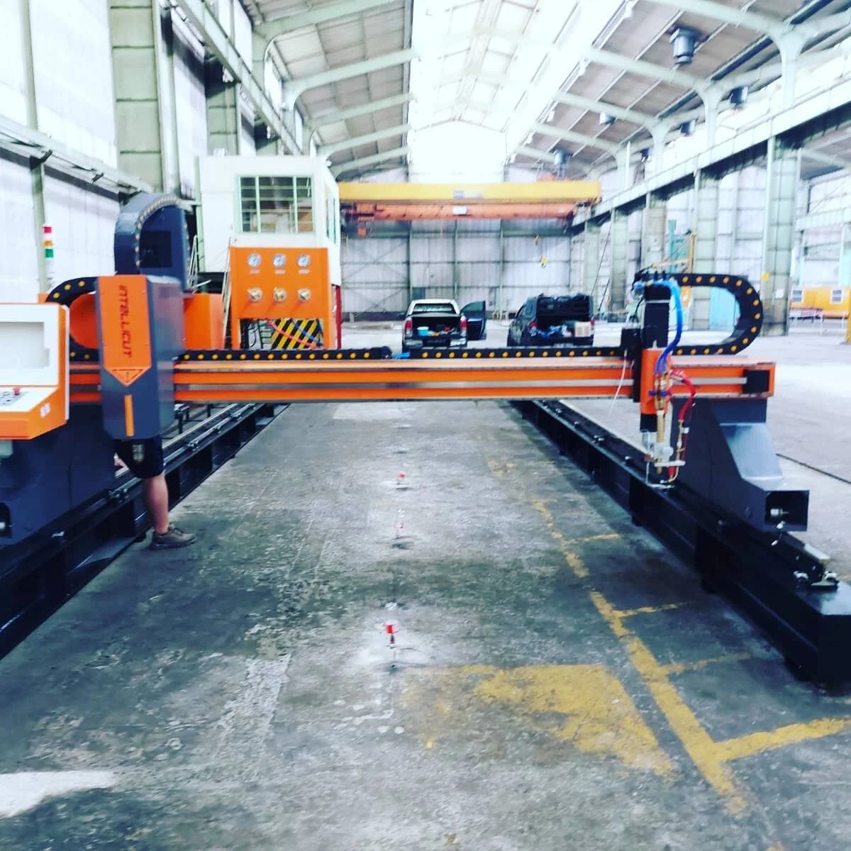 Quality machine tools for sale from MTO