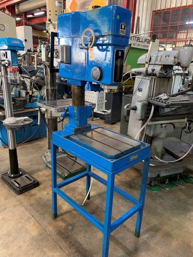 Used machine tools for sale — Machine Tools Online