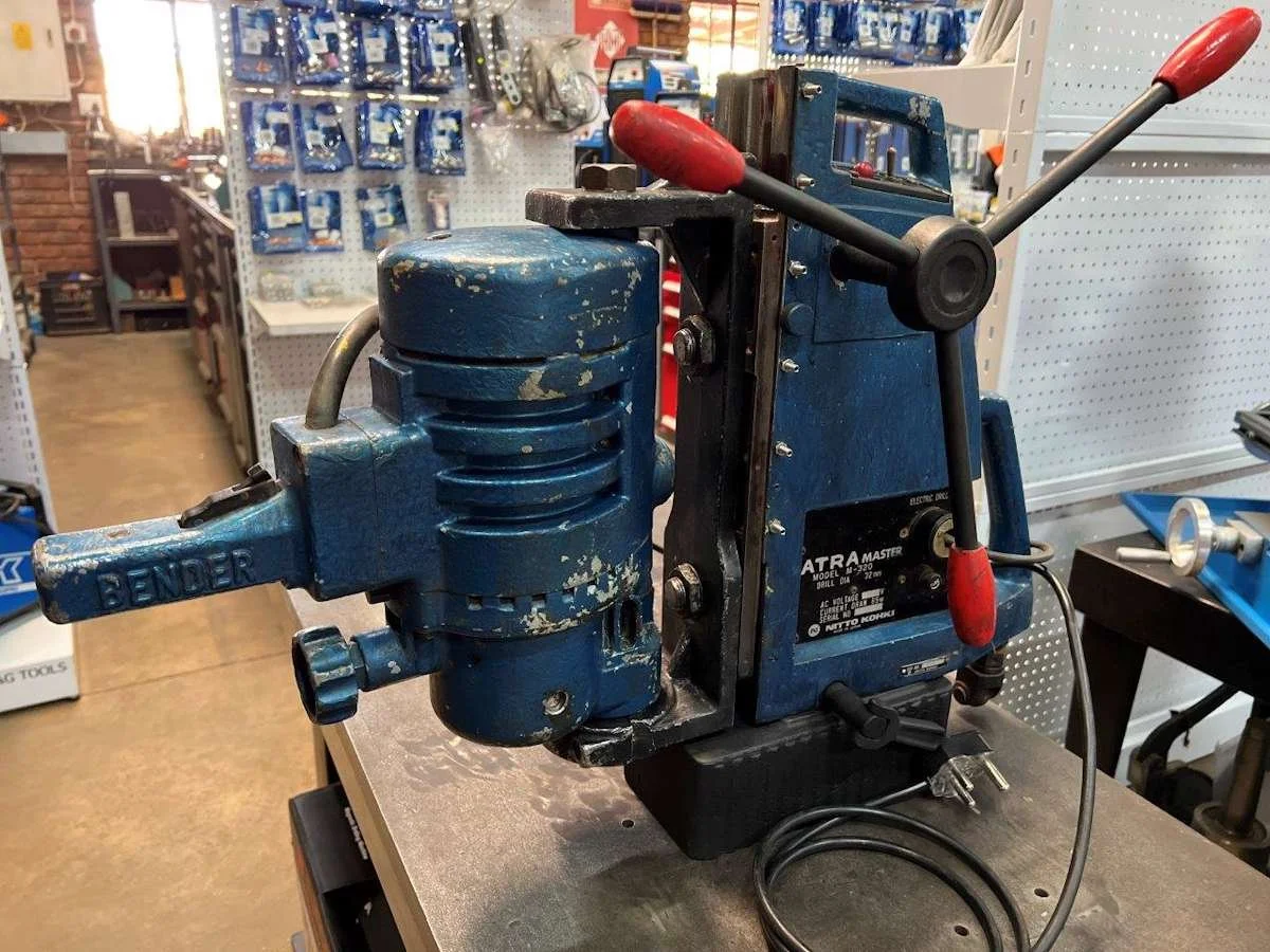 Used machine tools for sale — Machine Tools Online