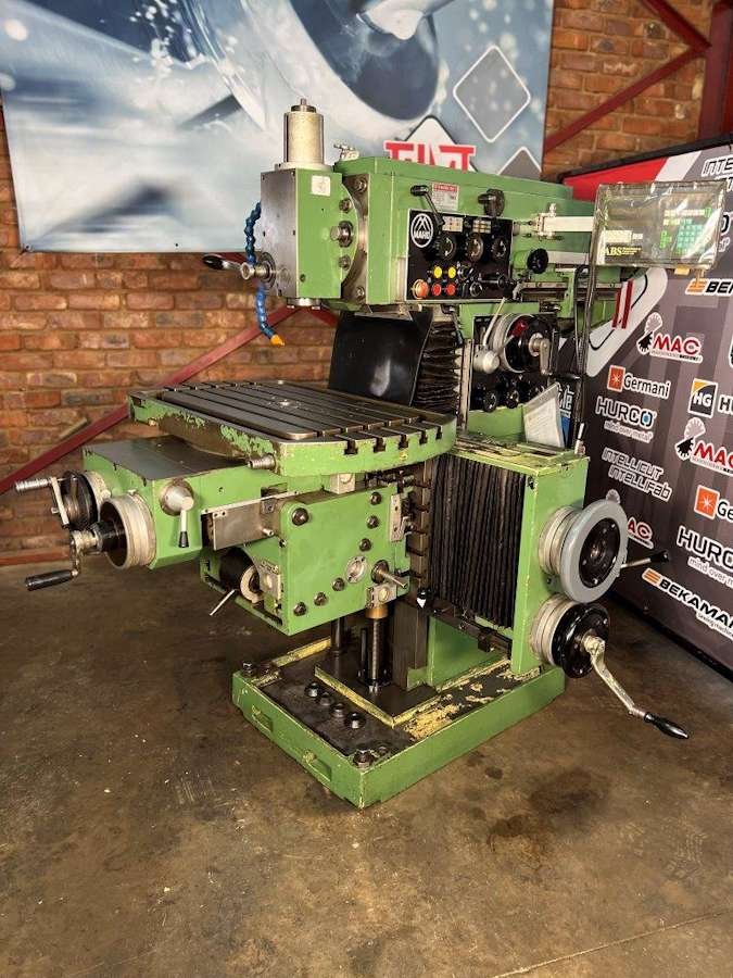 Used machine tools for sale — Machine Tools Online