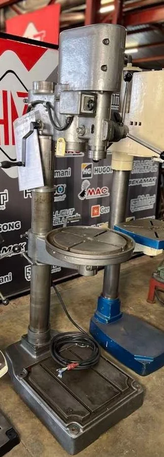 Used machine tools for sale — Machine Tools Online