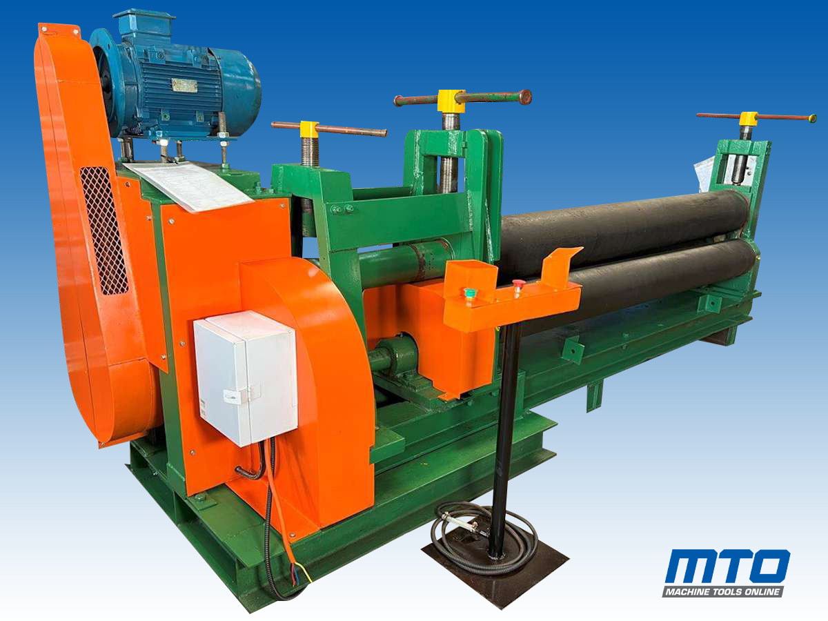 Used Section Rollers for sale — Machine Tools Online