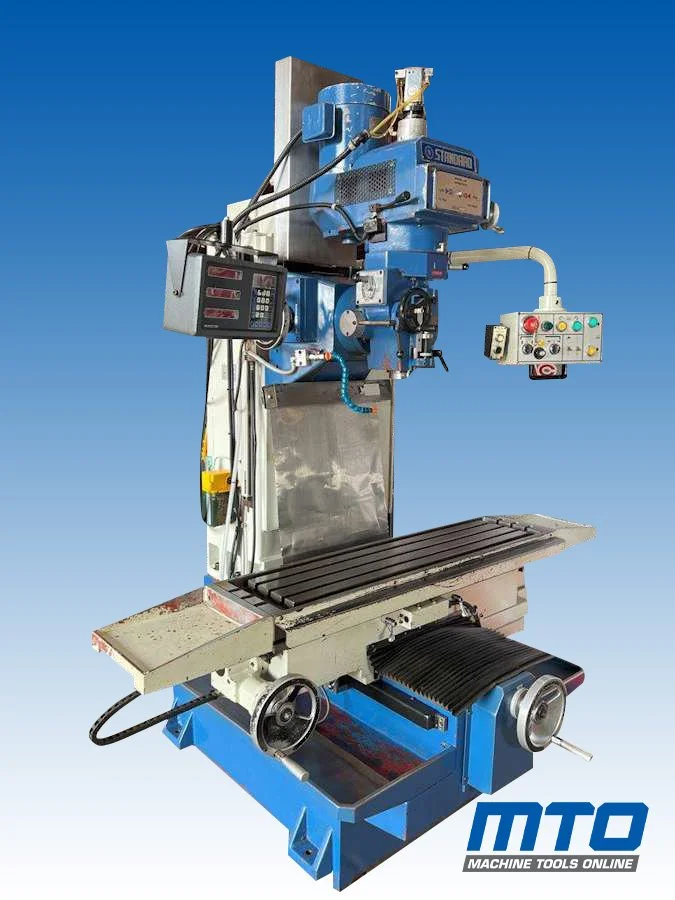 Used machine tools for sale — Machine Tools Online