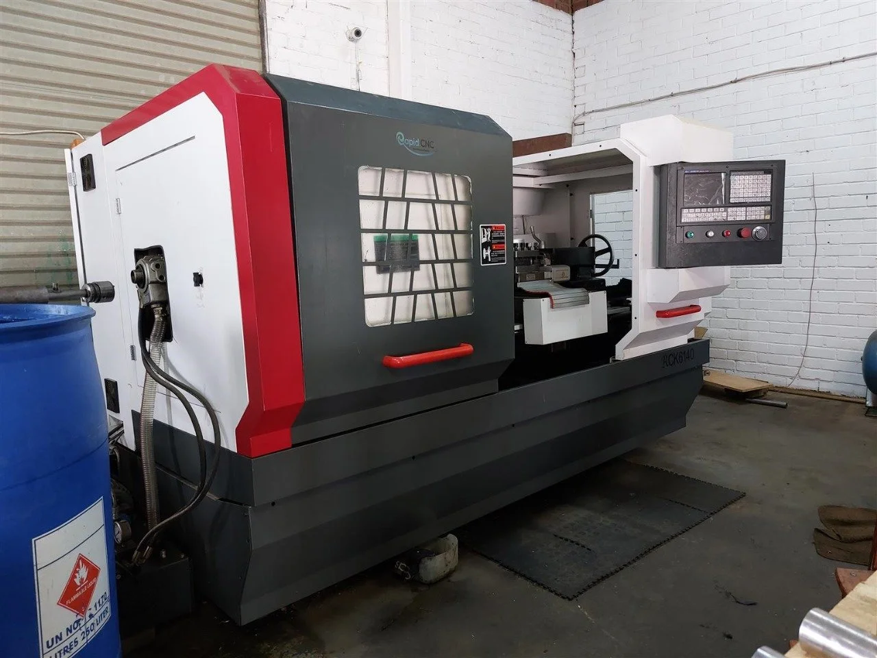 Used machine tools for sale — Machine Tools Online
