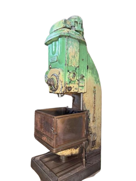 Used machine tools for sale