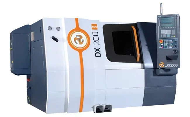 Used CNC Milling Machines for sale — Machine Tools Online