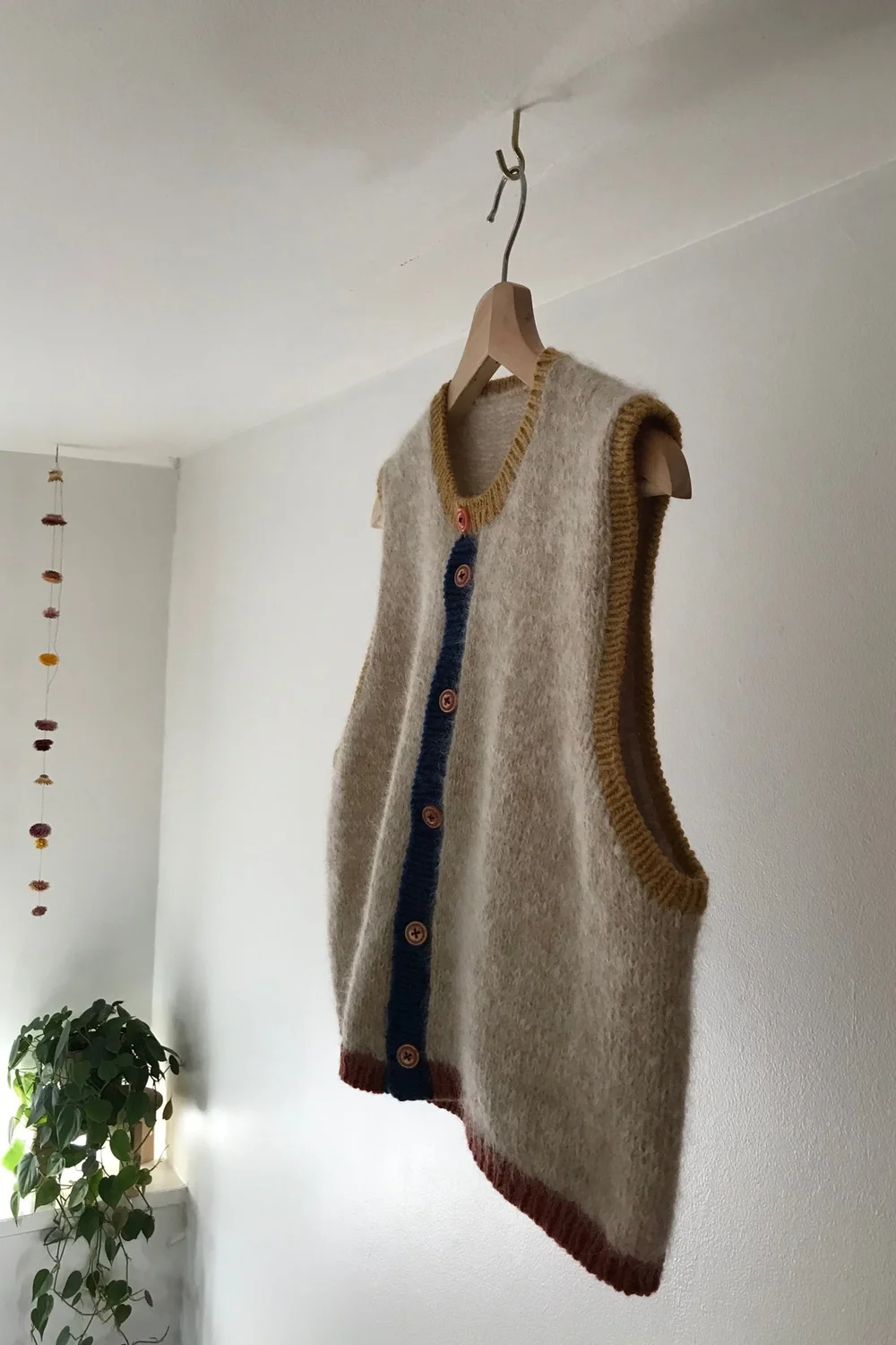 Close Knit BLOG
