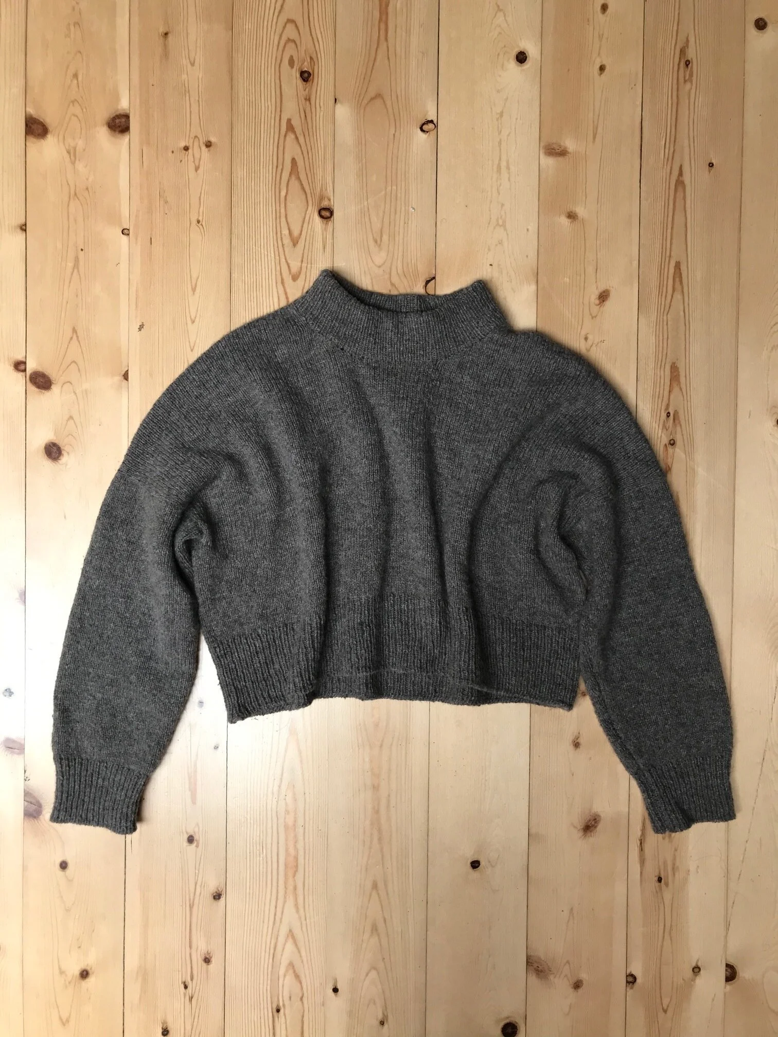Close Knit BLOG