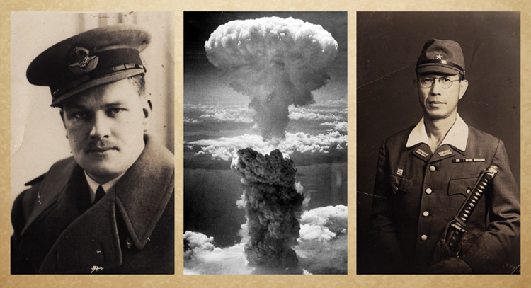 A Doctor's Sword — Network Ireland Television