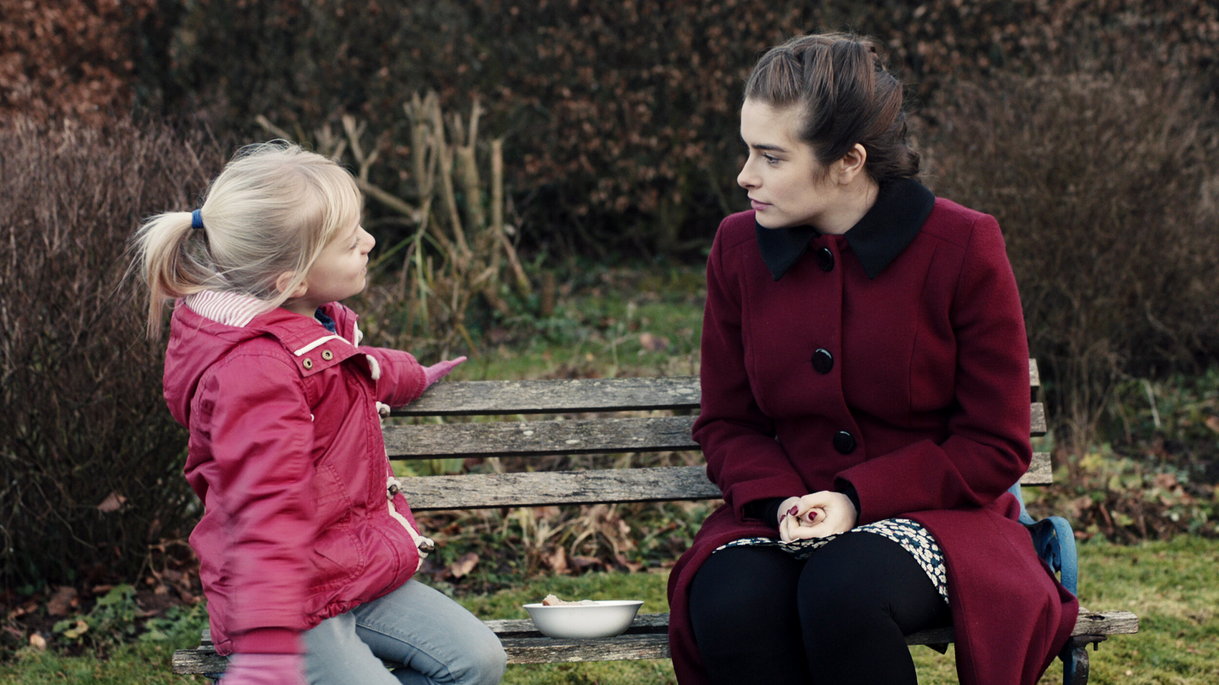 About Us — Network Ireland Television