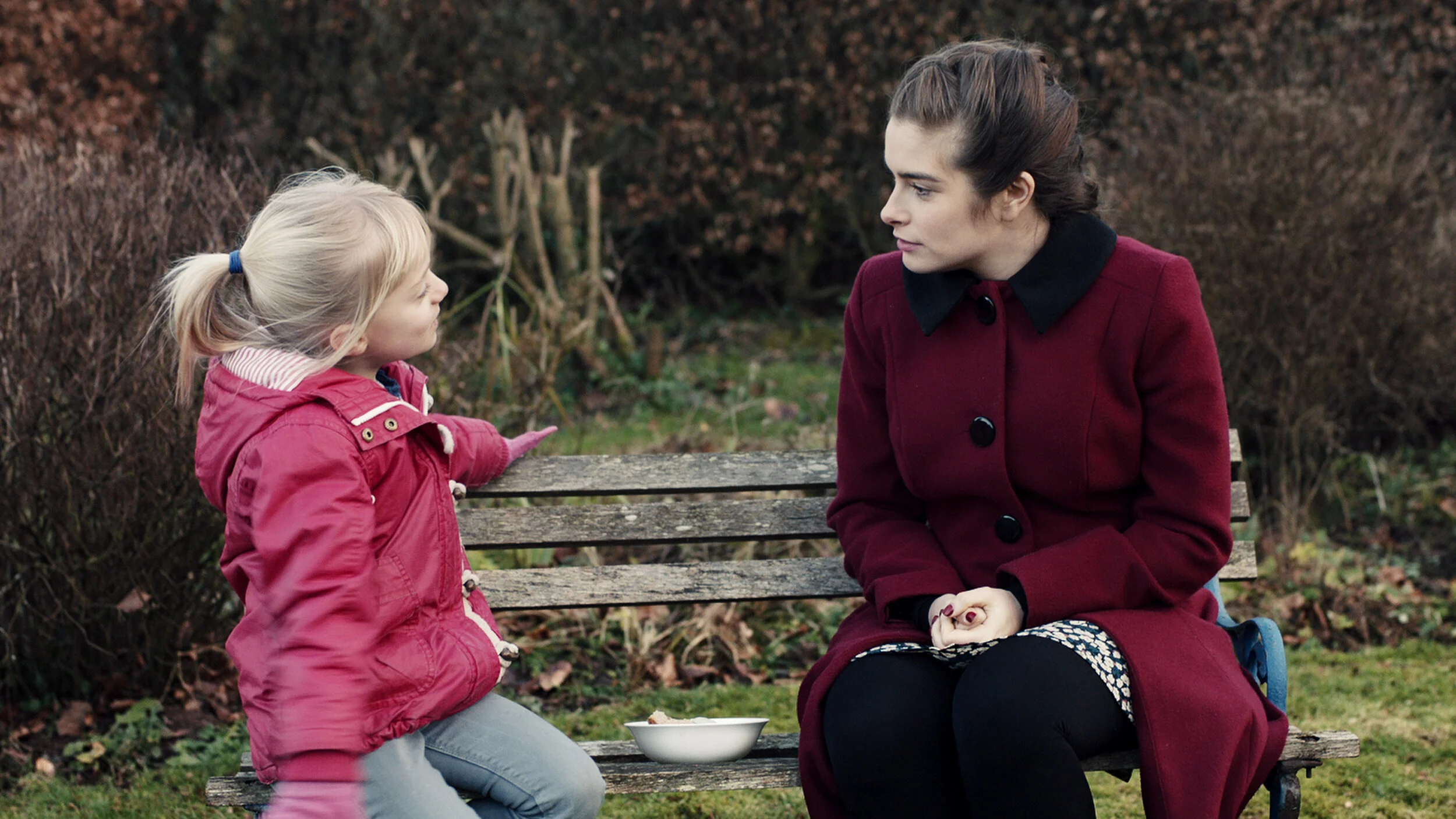 About Us — Network Ireland Television