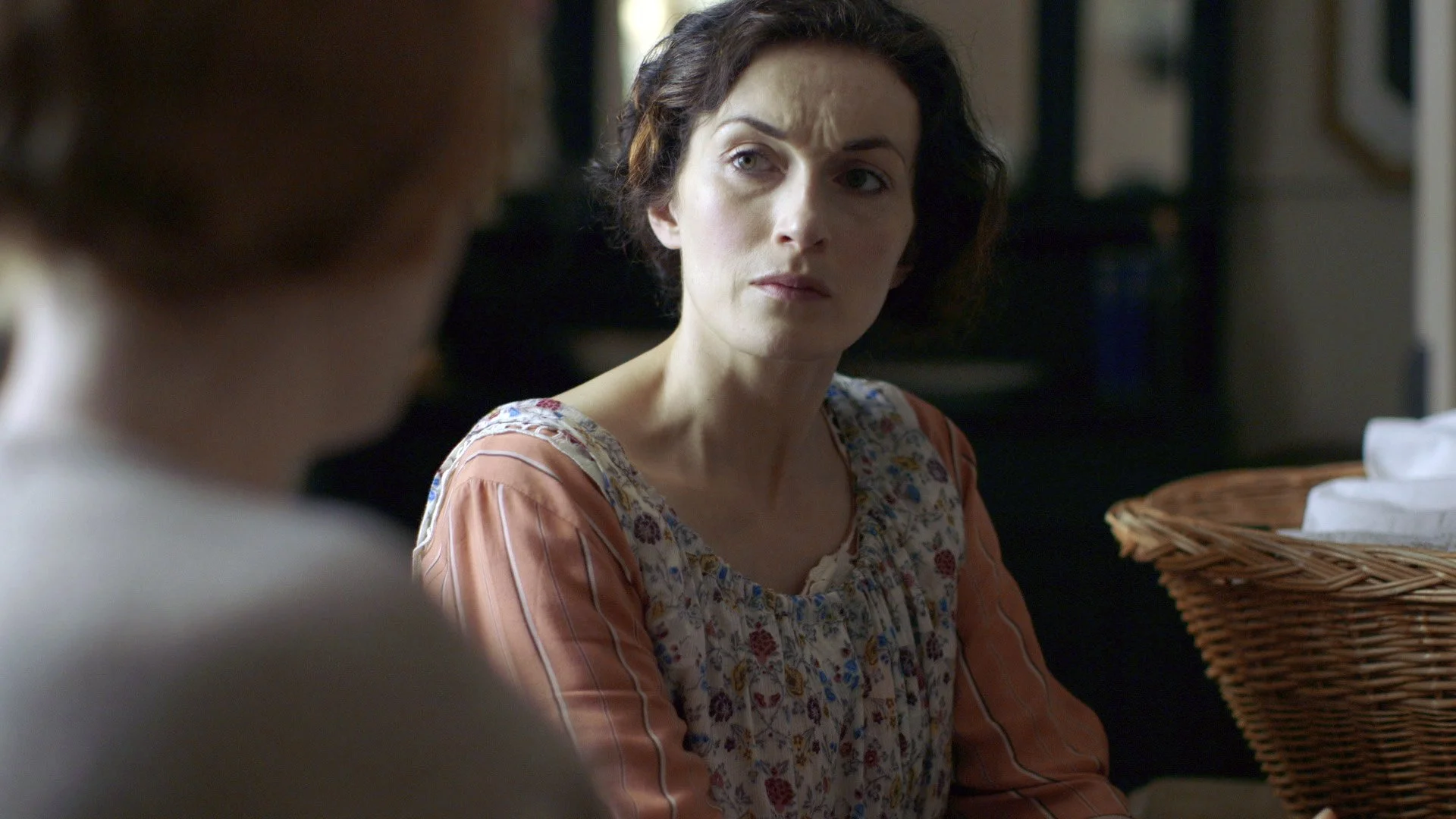 A Nightingale Falling — Network Ireland Television