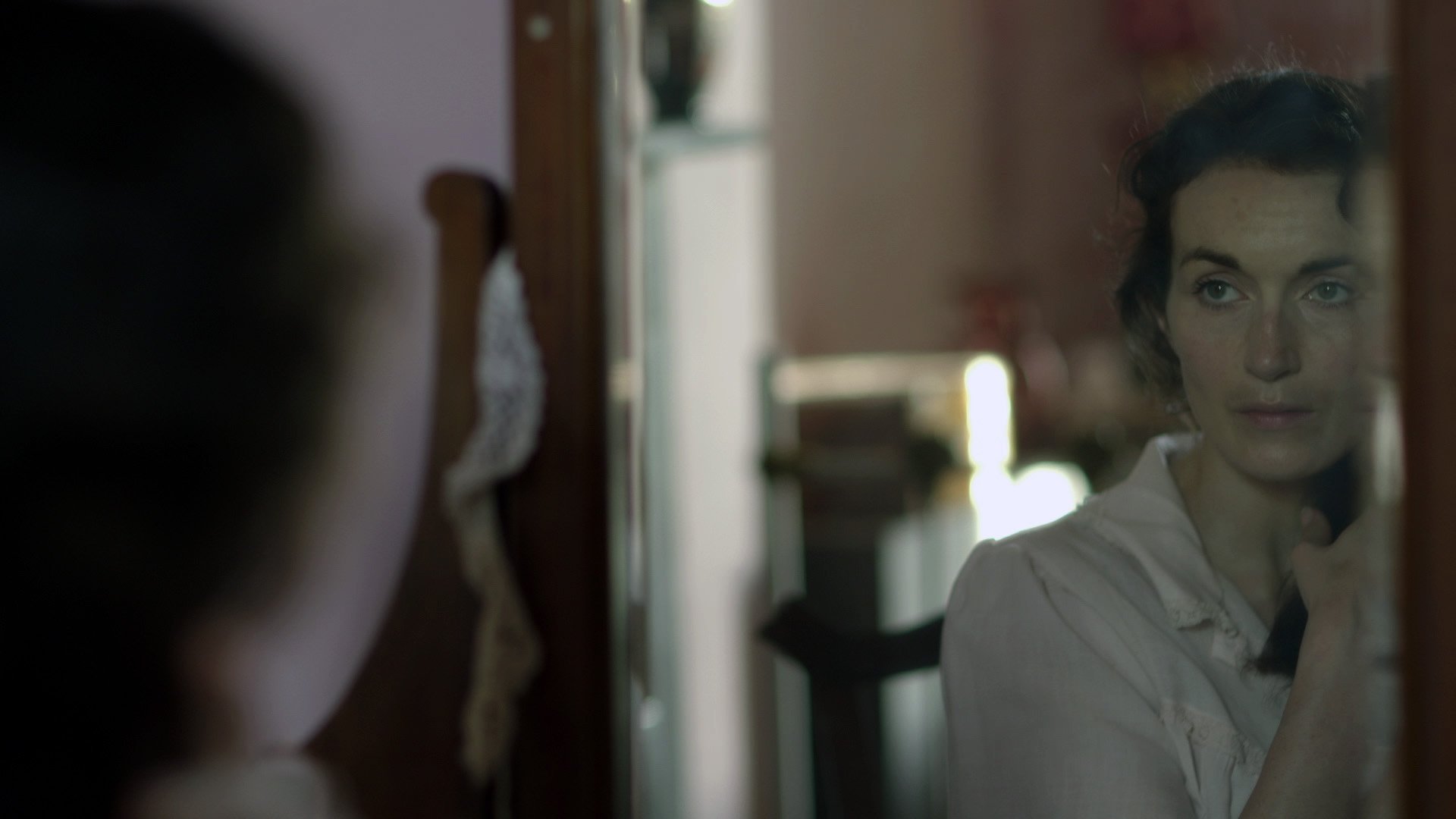 A Nightingale Falling — Network Ireland Television