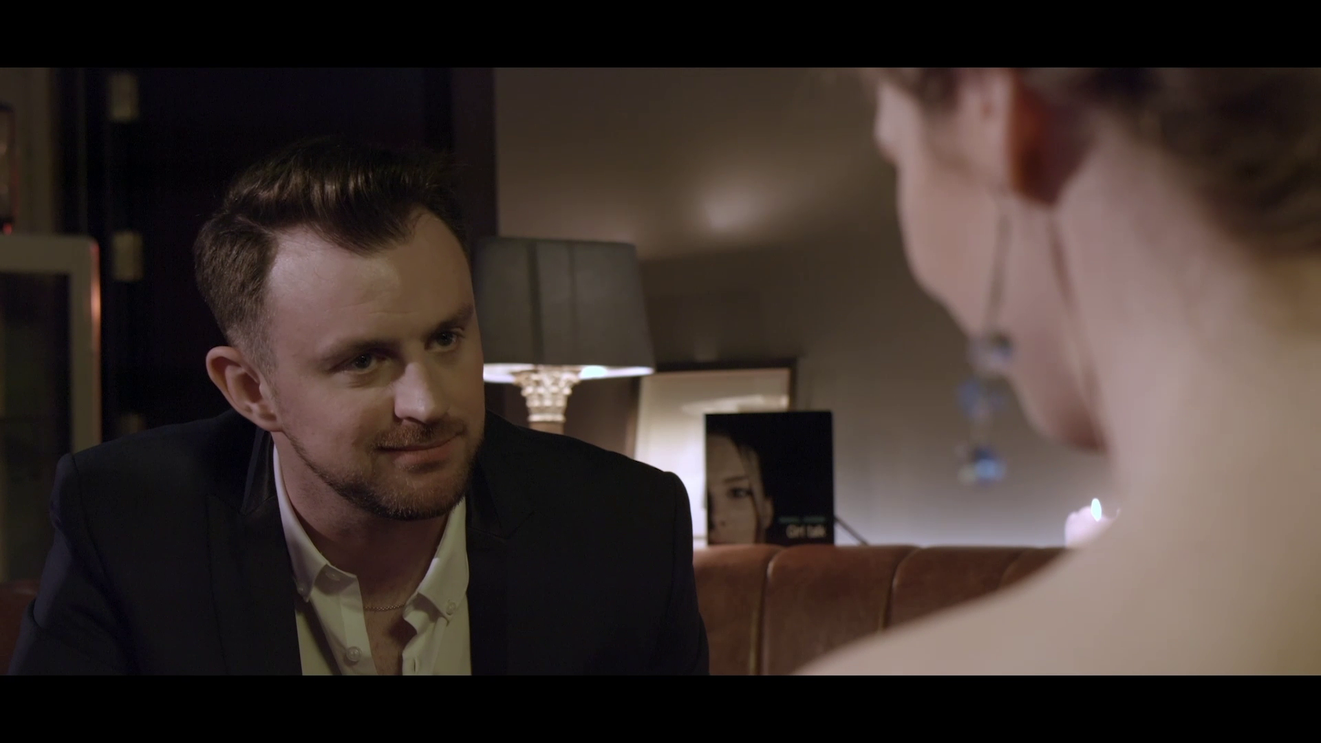 Writing Home — Network Ireland Television