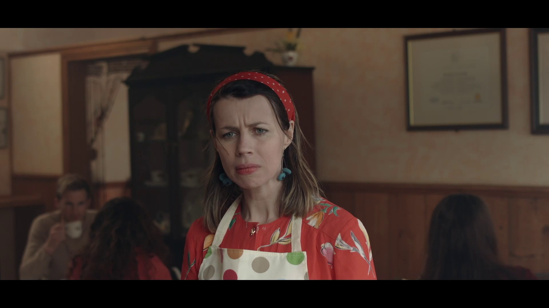 Writing Home — Network Ireland Television