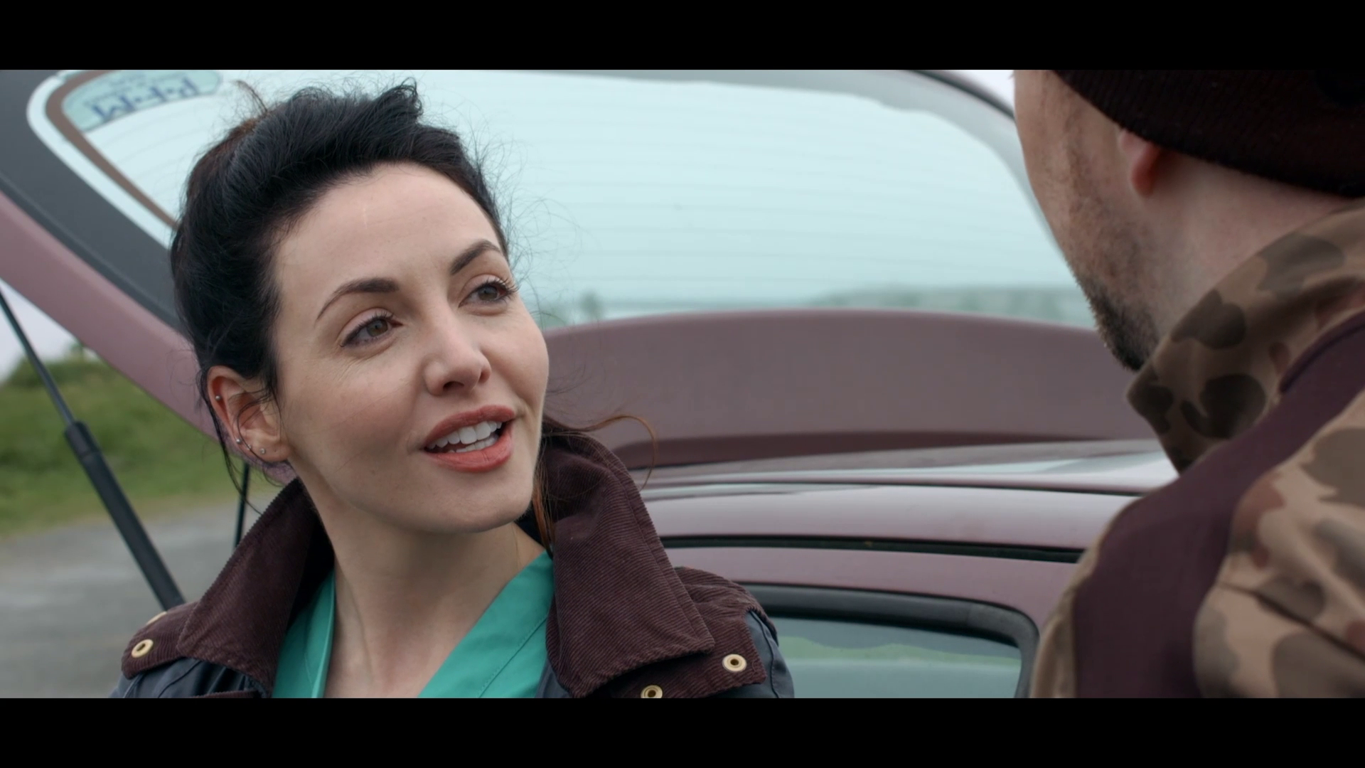 Writing Home — Network Ireland Television