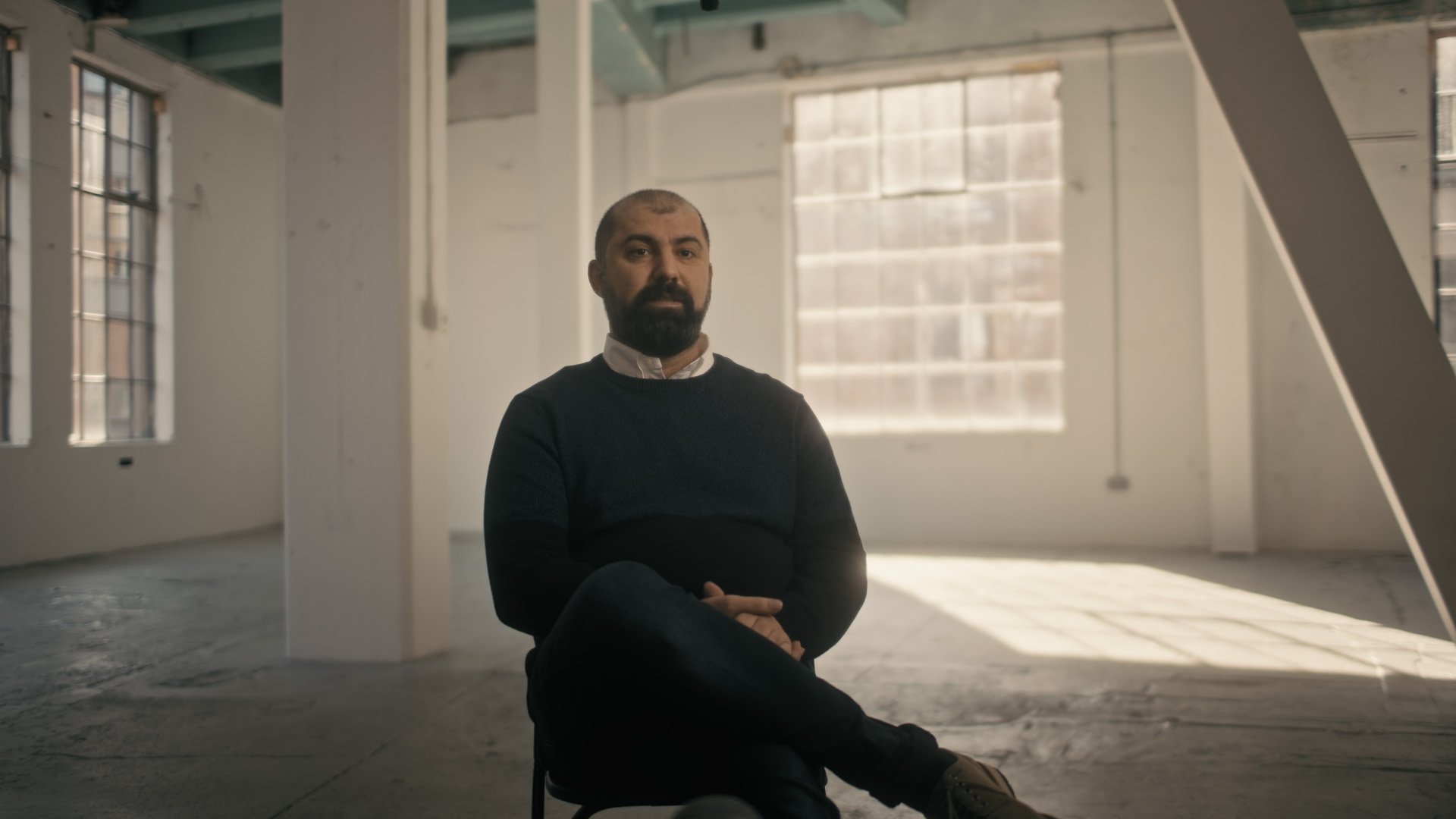 Home: The Story of Zak Moradi — Network Ireland Television