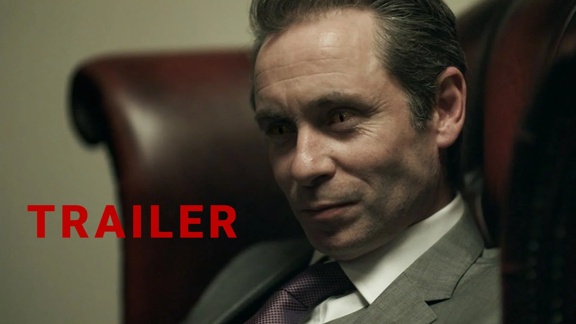 Killers Within — Network Ireland Television