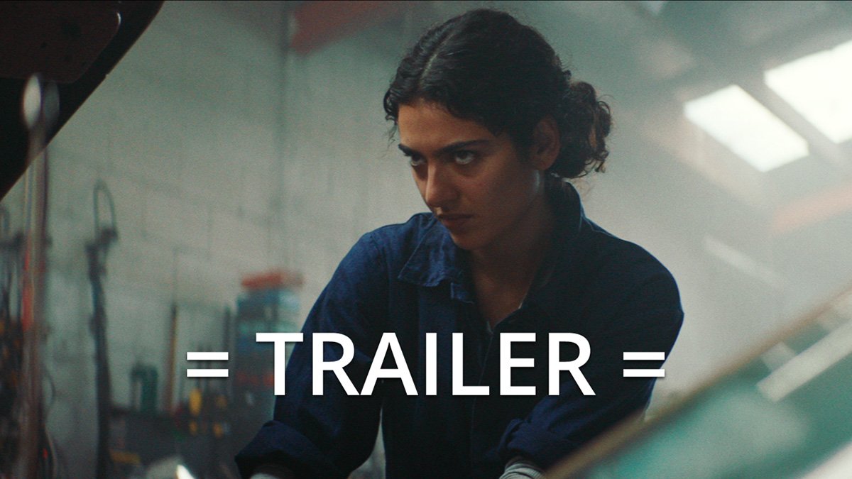 The 30 years a-growing NITV short film collection! — Network Ireland Television