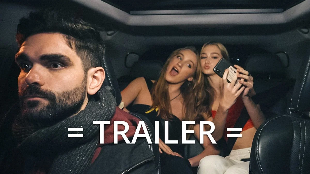 The 30 years a-growing NITV short film collection! — Network Ireland Television