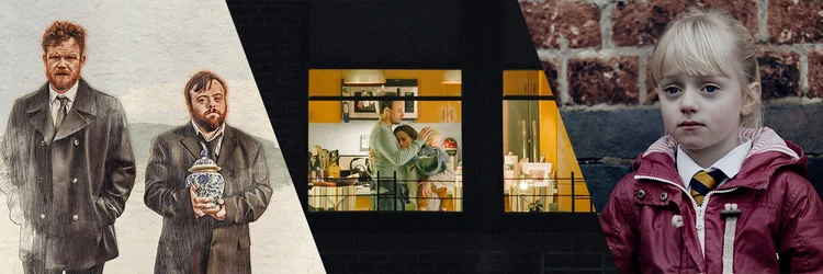 Submit Your Film — Network Ireland Television