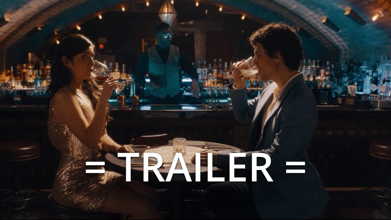 The 30 years a-growing NITV short film collection! — Network Ireland Television