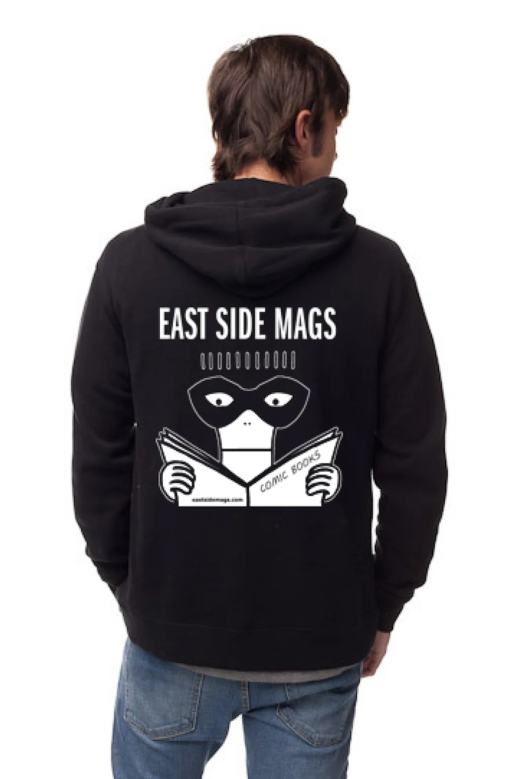 East Side Mags