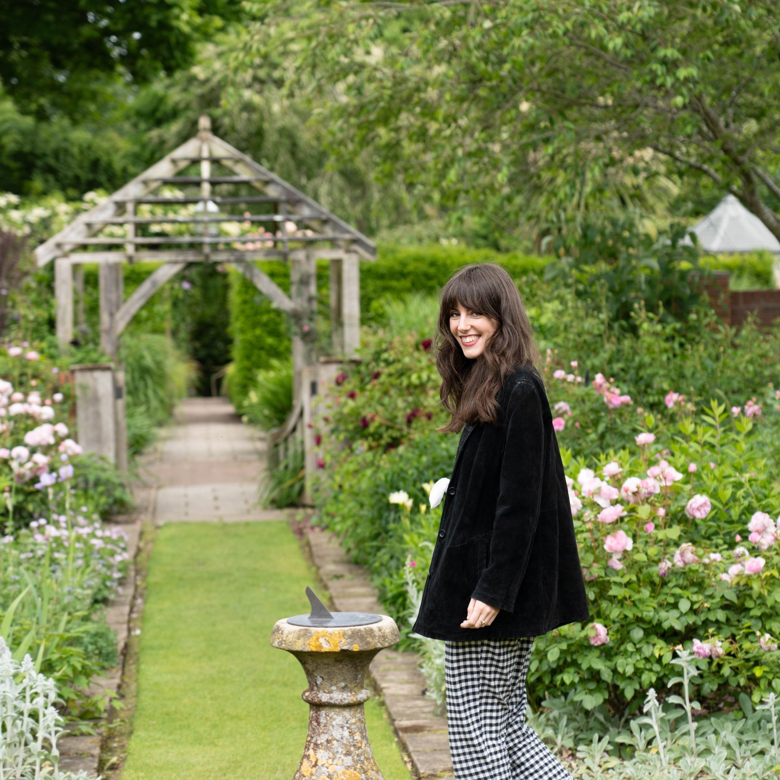 Rosanna Tasker Illustration | Bristol Based Illustrator