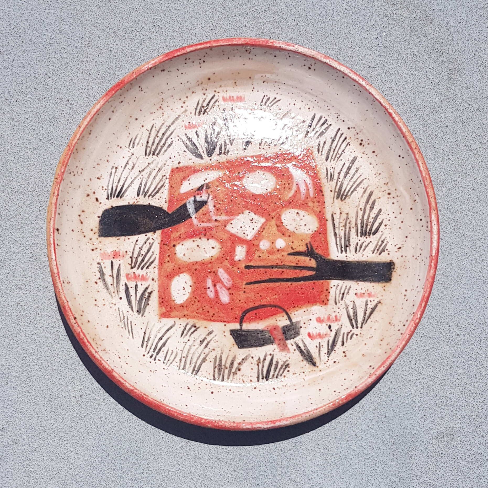 Rosanna Tasker | Freelance Illustrator Shrewsbury, UK