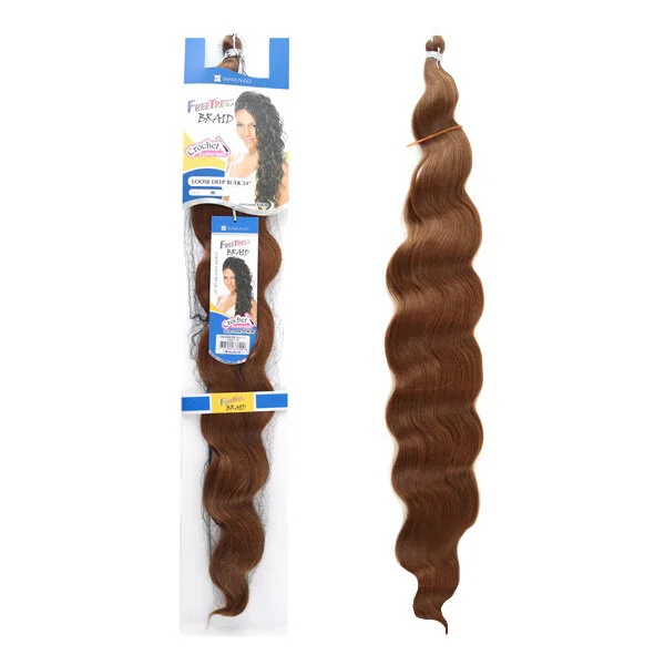 BRAIDS — KC Beauty