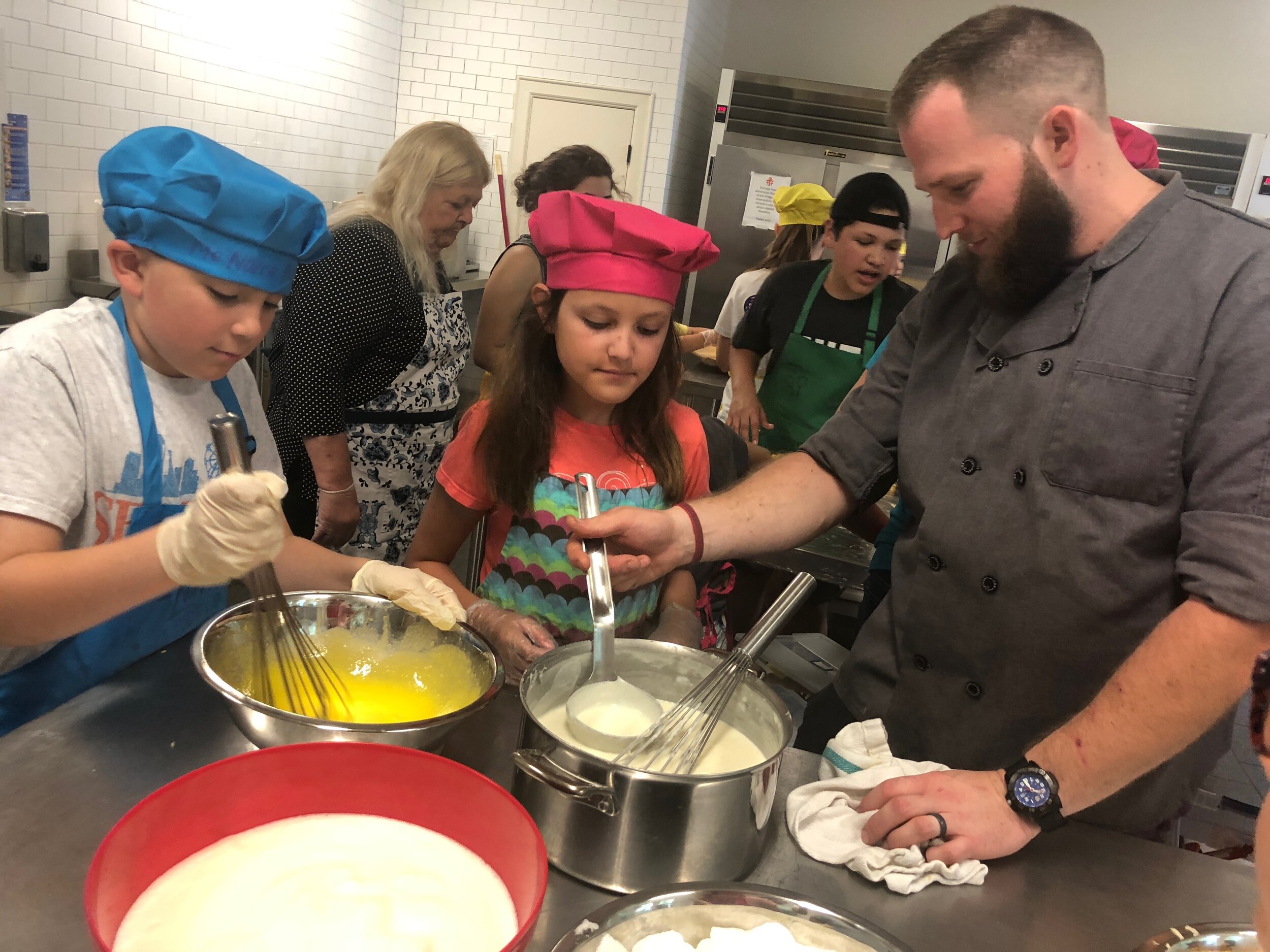 Passion for Spices is Thrilled to Announce our Fall After School ...