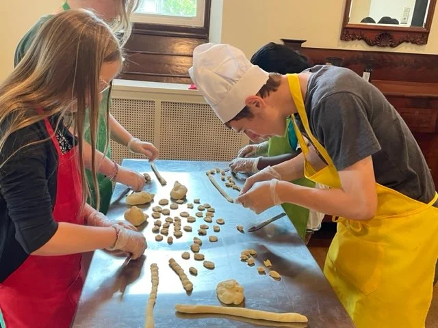 Passion for Spices - Cooking School, Team Building & Organic Spices