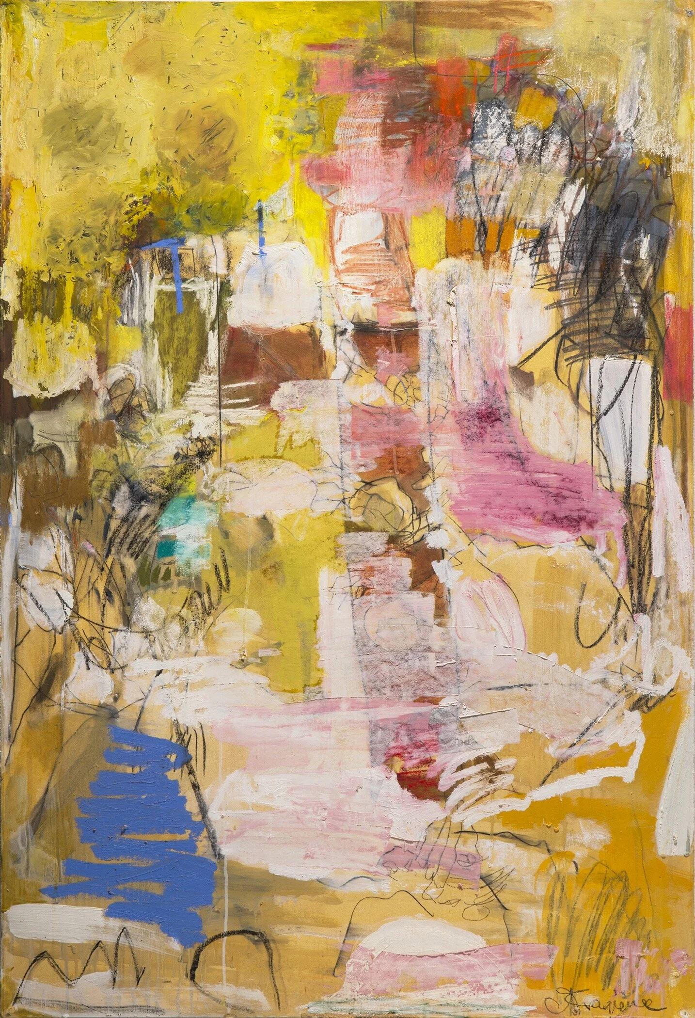 News — Cianne Fragione