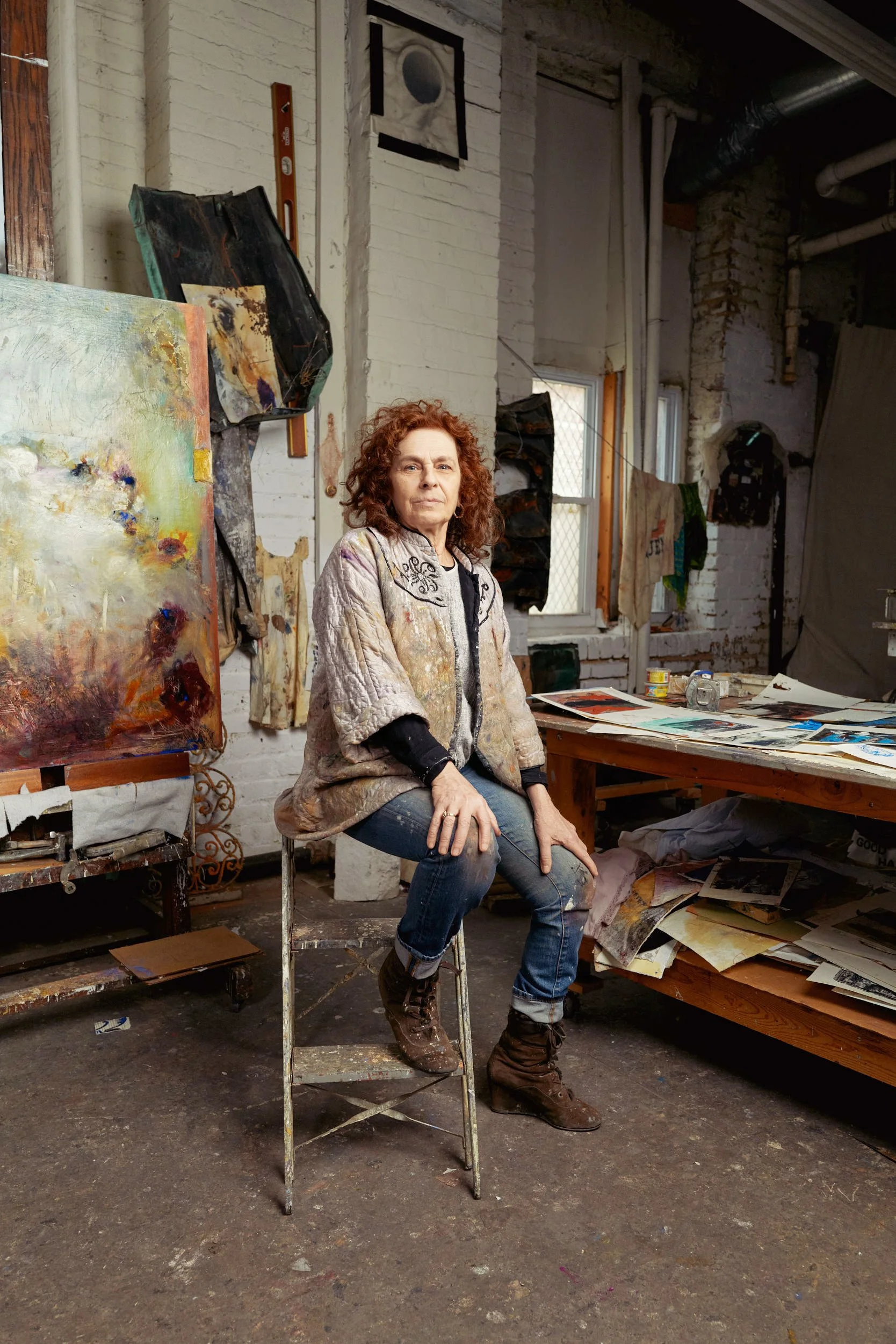Biography — Cianne Fragione