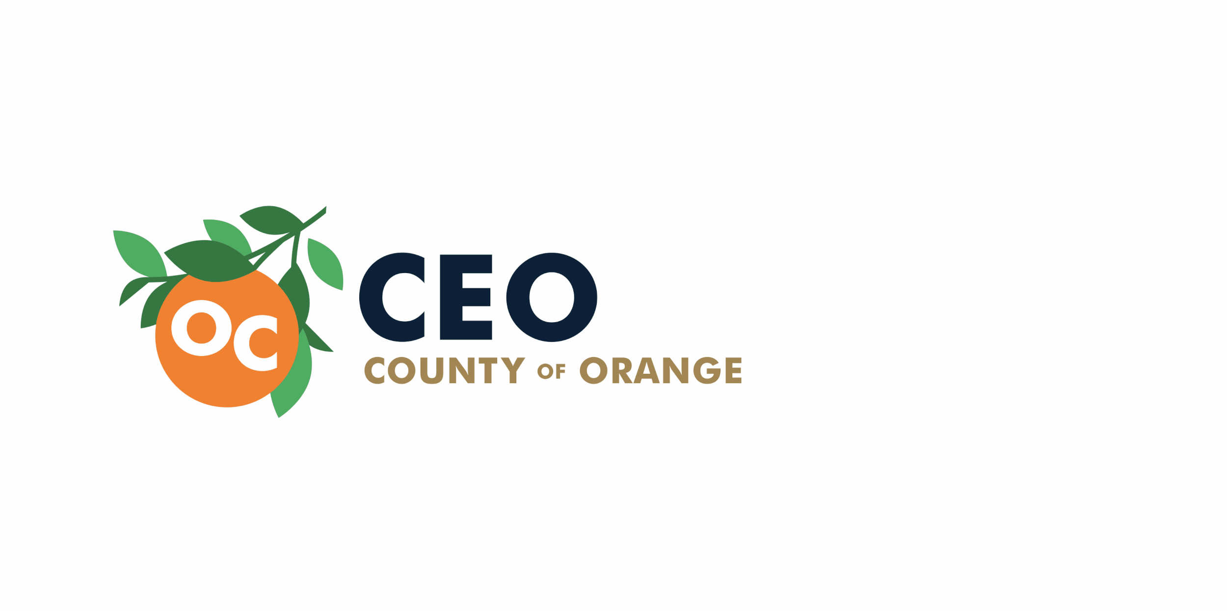 The Official OC Brand / CavemanCrayon Design