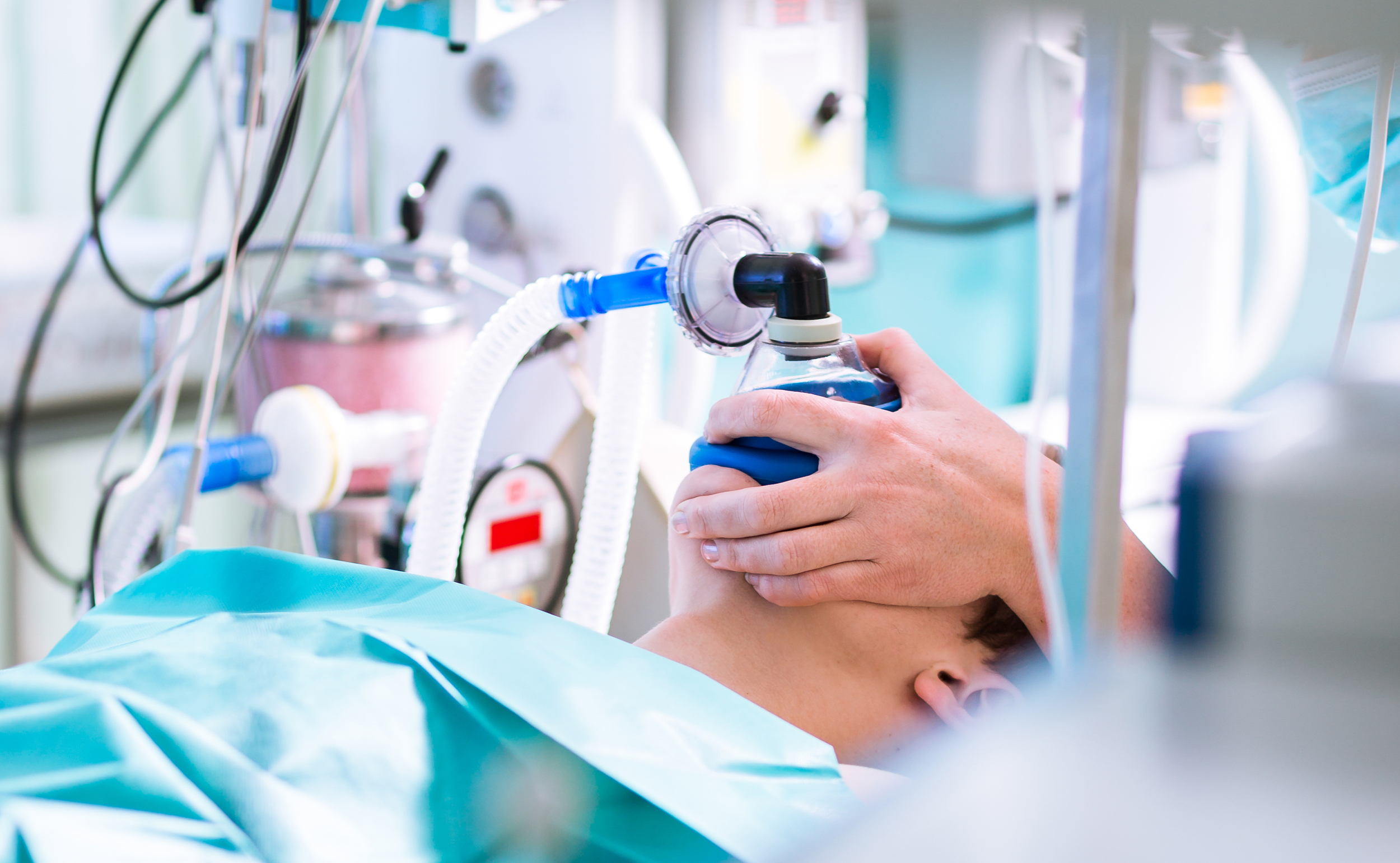 Distinguished Service Award 2015 — Ontario's Anesthesiologists