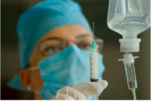 A Quick Look at Sedation for a Colonoscopy — Ontario's Anesthesiologists