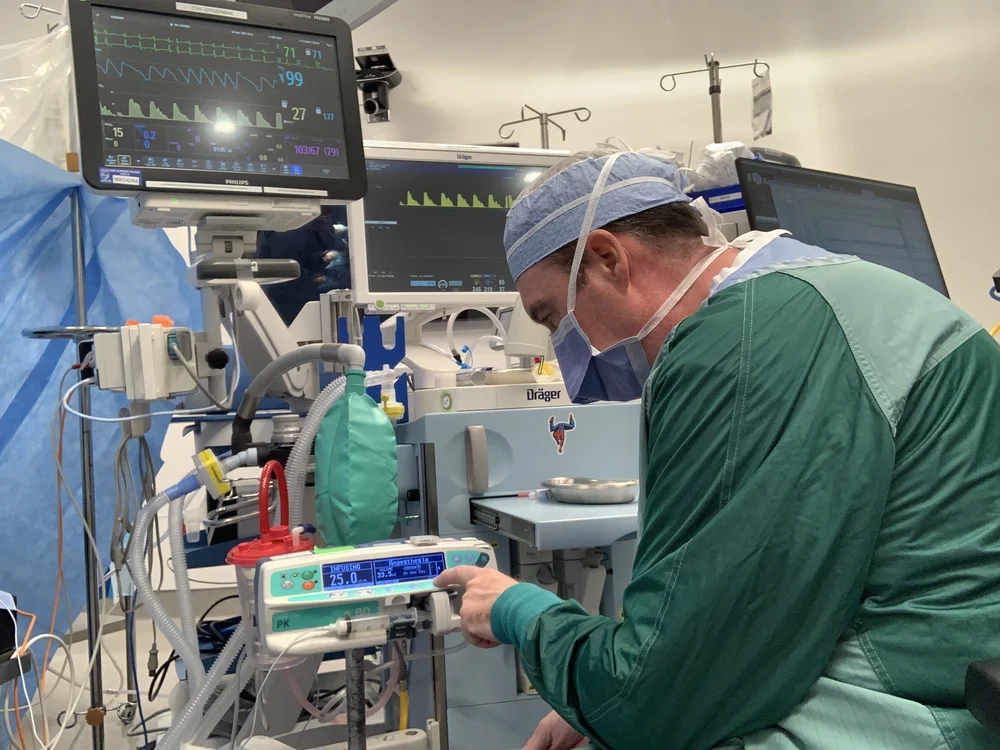The Anesthesia Care Team (ACT) Model - What Is it And Why Do We Need To ...