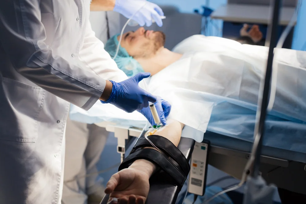 A Quick Look At General Anesthesia — Ontario's Anesthesiologists