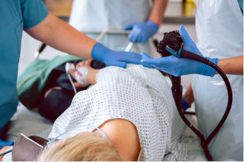 A Quick Look at Sedation for a Colonoscopy — Ontario's Anesthesiologists