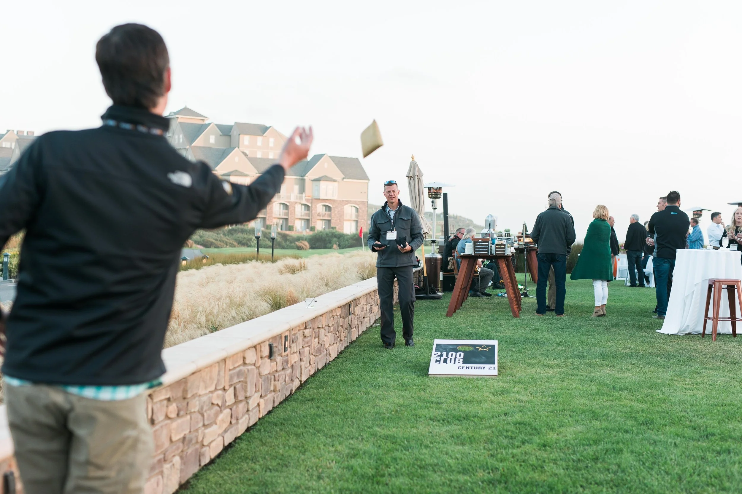 The Best Corporate Event Venues in the San Francisco Bay Area — JBJ ...