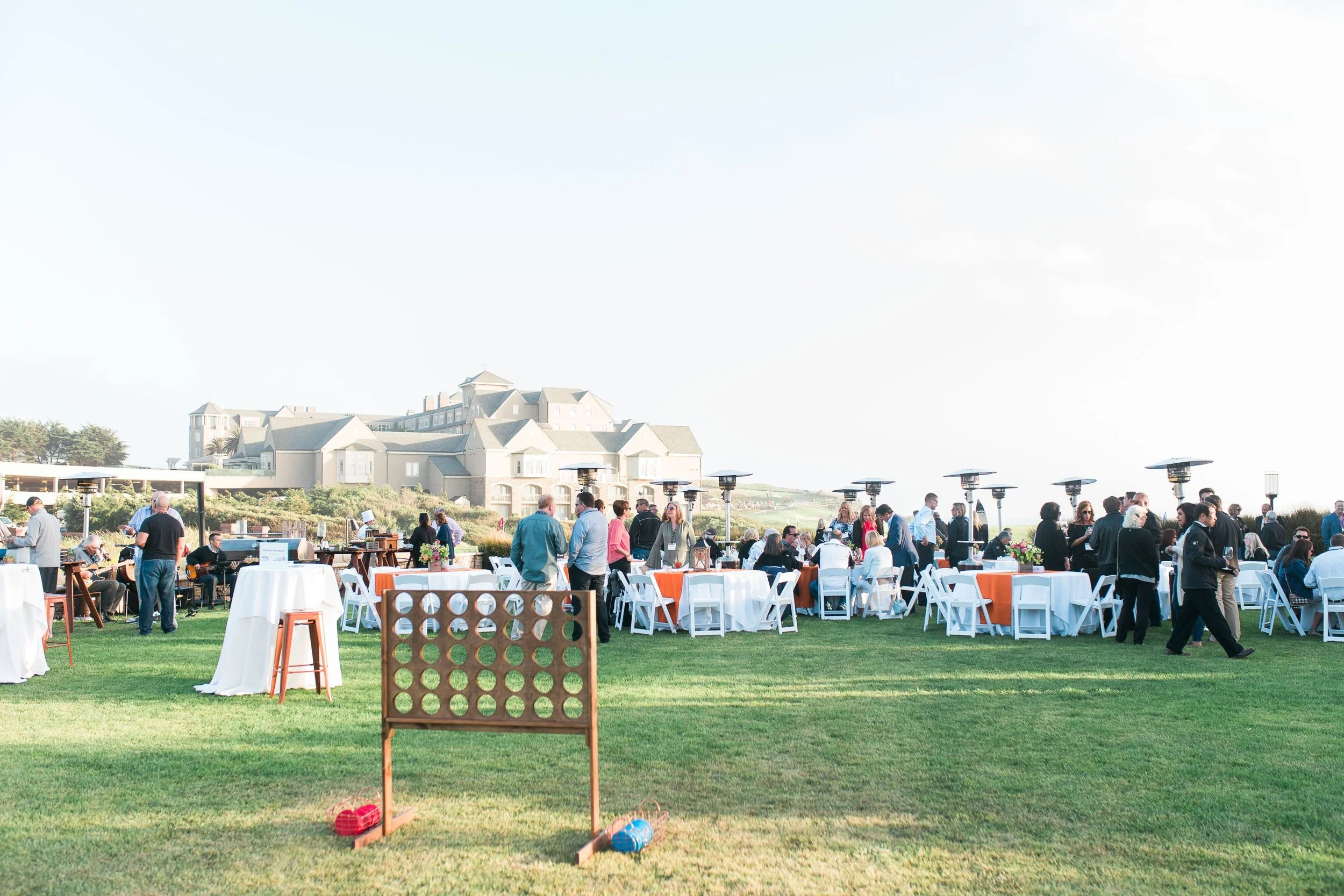 The Best Corporate Event Venues in the San Francisco Bay Area — JBJ ...